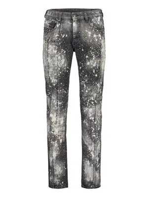 DIESEL® D-strukt Jeans - Grey