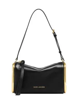 Marc Jacobs Scene Small Shoulder Bag - Black