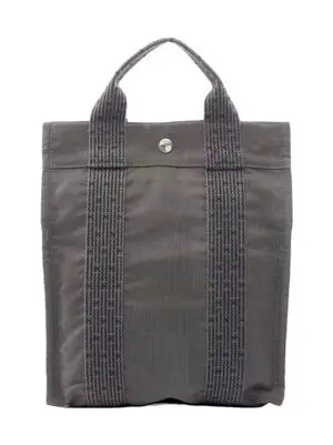 Hermès Backpack - Grey