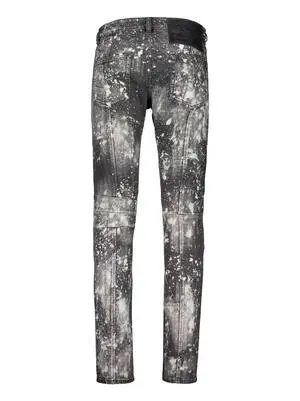 DIESEL® D-strukt Jeans - Grey