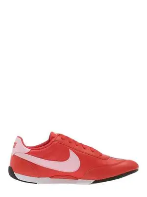 Nike Sprint Sister Sneakers - Red