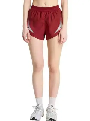 Nike Aeroswift Dri-fit Adv Shorts - Red