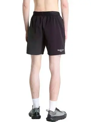 REPRESENT Team 247 Fused Shorts - Black