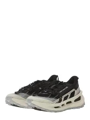 Under Armour Explor Trail Sneakers - Black