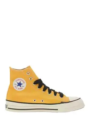 CONVERSE Chuck Taylor Throwback Sneakers - Yellow