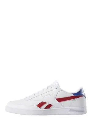 REEBOK Royal Techque T Low Top Sneakers - White/red/blue