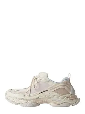 Balenciaga Balenciaga Triple S.2 Sneaker Eggshell