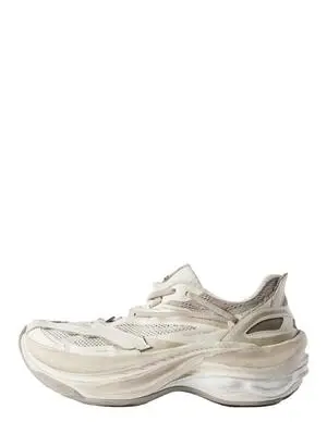 Balenciaga Balenciaga Jet Sneaker Eggshell