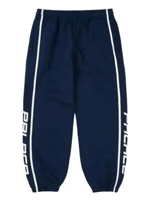 PALACE Runner Jogger - Navy