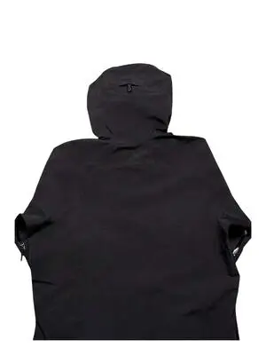 ARC'TERYX Arc'teryx Logo Detail Jacket