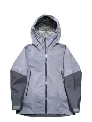 Arc'teryx Sentinel Hooded Jacket - Grey