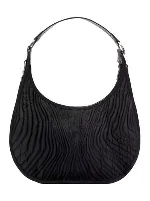 Roberto Cavalli Roberto Cavalli Medium Bologna Tote Bag Black