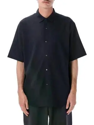 GOLDWIN High Twisted Short-sleeve Shirt