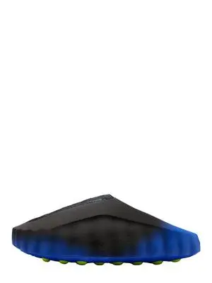 Nike Nike Mind 001 Flyknit Athletic Slip-On Hyper Royal