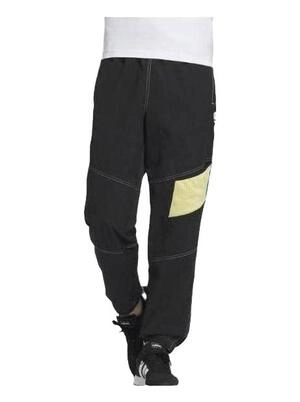 Adidas Neo Cesp Pants - Black