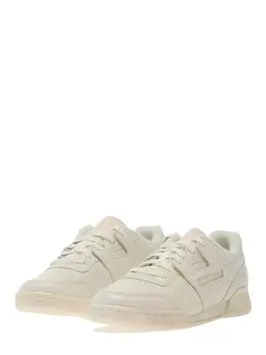 REEBOK Workout Plus Sneakers - Neutrals