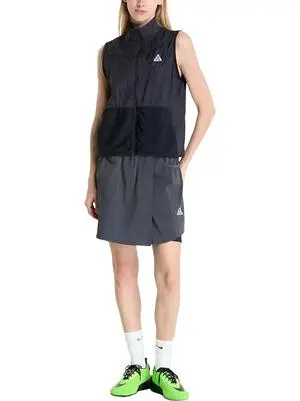 Nike Trail Running Gilet - Black