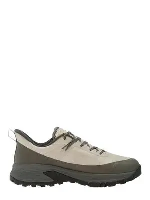 Columbia Tellurix Titanium Sneakers - Neutrals