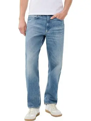 Rag & Bone Fit 4 Authentic Rigid Jeans - Knox