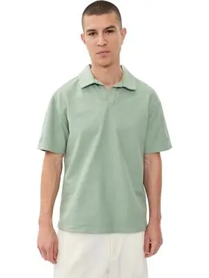 WAX LONDON Atwood Polo