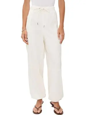 Cinq À Sept Crislin Pants - Ivory