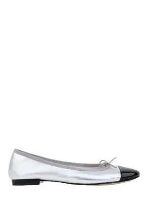Repetto Flora Ballet Flats - White