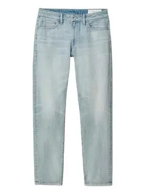 RAG  BONE Rag & Bone Fit 3 Athletic Faded Effect Jeans - Colter