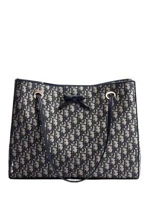DIOR Dior Medium Shopping Bag
