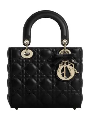DIOR Lady Dior Bag