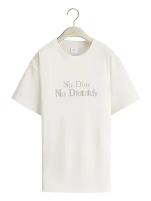 DIOR Dior Dietrich T-shirt