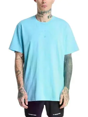 Under Armour Curry Graphic-print T-shirt - Blue