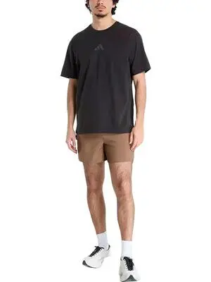 Adidas Terrex Xploric Climacool+ T-shirt - Black