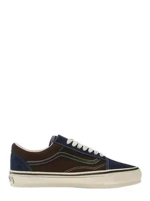 VANS Lx Old Skool Sneakers - Blue