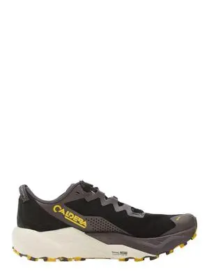 Brooks Caldera Sneakers - Black