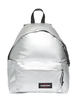 EASTPAK Eastpak Day Pak'r Backpack Silver