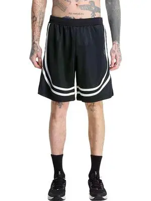 Under Armour Performance Shorts - Black