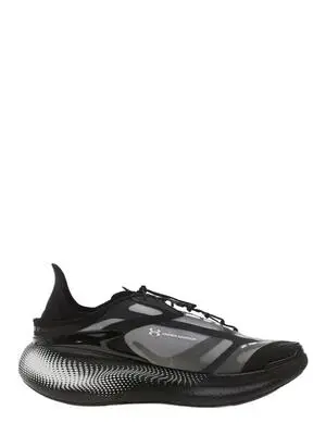 Under Armour Echo Mesh Sneakers - Black