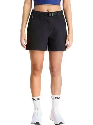 ADIDAS Terrex Xperior Clima365 Buckle-Detail Shorts