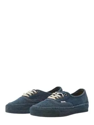 VANS Authentic 44 Denim Sneakers - Blue