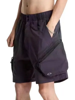 Oakley Fgl Factor 6.0 Shorts - Grey