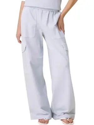 SPLENDID Splendid Alessia Cargo Sweatpant