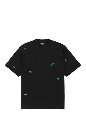 BALENCIAGA 520 Stickers Medium Fit T-shirt