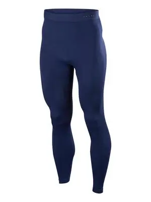 Falke Tights Maximum Warm - Blue
