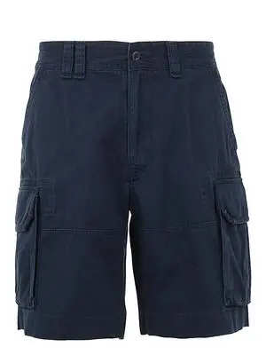 Polo Ralph Lauren Gellar Cargo Shorts - Blue