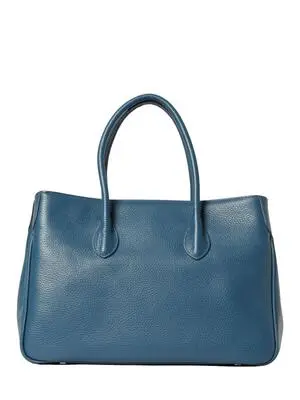 SKYTOS Skytos Tote Bag Blue