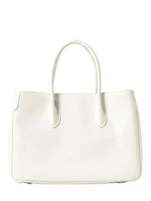 SKYTOS Skytos Tote Bag White