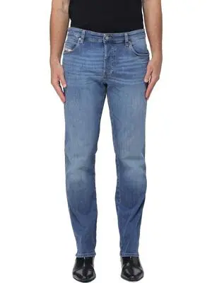 DIESEL® Diesel Stone Washed Jeans Stone Washed