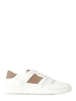 COLLEGIUM Sneakers - Brown