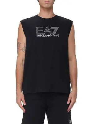 EA7 T-shirt - Black
