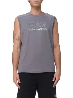 EA7 T-shirt - Grey